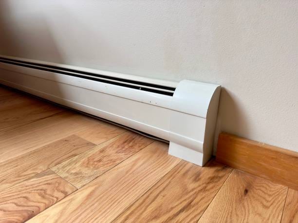 Everything You Need to Know About Hot Water Baseboard Heat